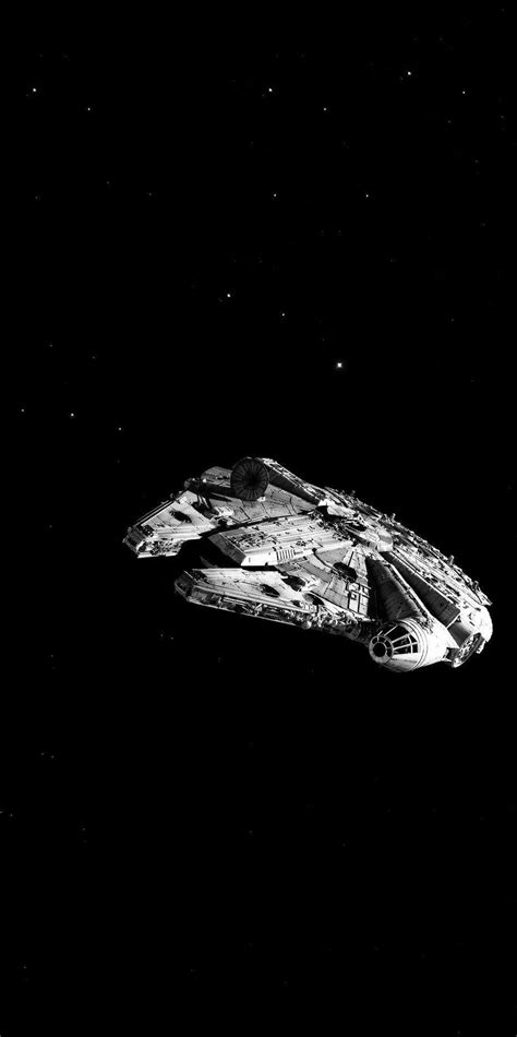 Star Wars Black And White Wallpapers Top Free Star Wars Black And