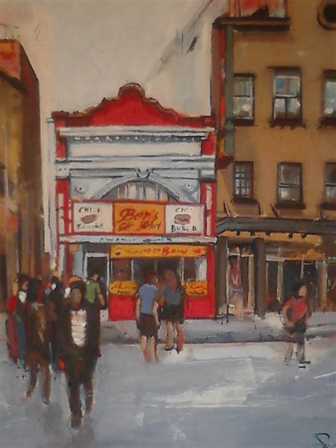 Space 710 At Kefa Cafe Community Art Space June 2013 Solomon Asfaw