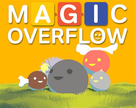magic overflow demo by app p