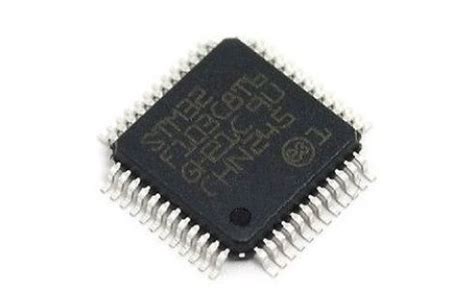 STM32 Microcontroller Tutorial GPIO As Output Gadgetronicx In 2024