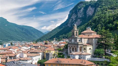 Das Klima von Tessin und die beste Reisezeit