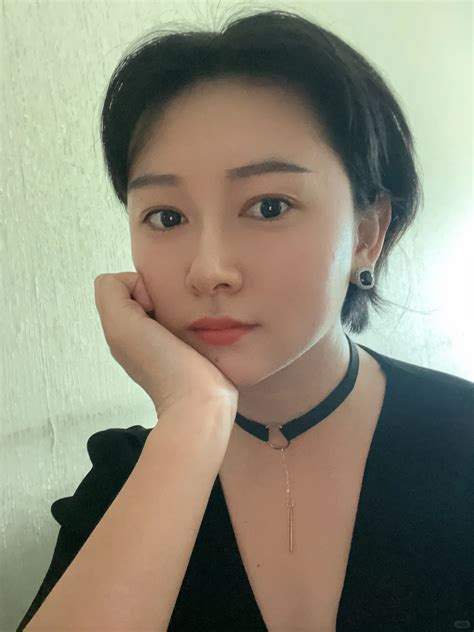 中年少妇的日常