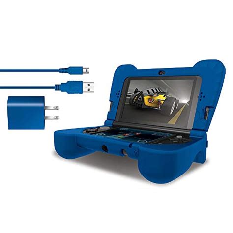 Top 10 Best Nintendo 3ds Xl Accessories 2022 Homy Holds