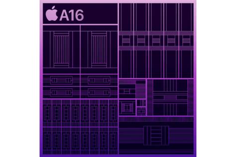 Apple Reportedly Pulled Plug On Next Gen Gpu In Iphone 14 Pros A16