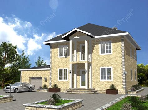 Семейный - Уют Строй