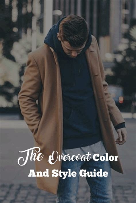 Mens Overcoat ⋆ Best Fashion Blog For Men