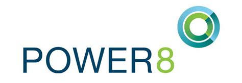 IBM Power Logo LogoDix
