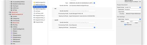 Basics Of Webdriveragent Appium IOS Testing