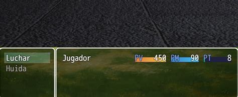 Problem With Battleback RPG Maker Forums