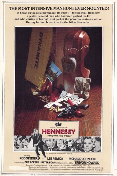 Hennessy Internet Movie Firearms Database Guns In Movies Tv And Video Games