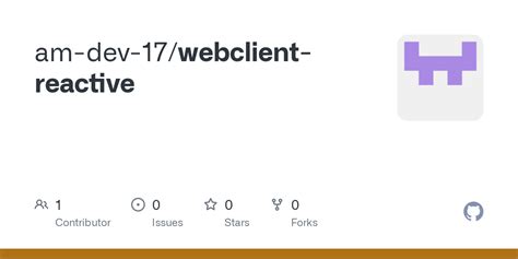 Github Am Dev 17webclient Reactive