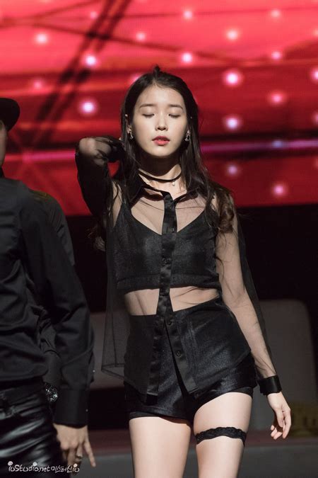 The Pics Of Latest Iu Are Hot