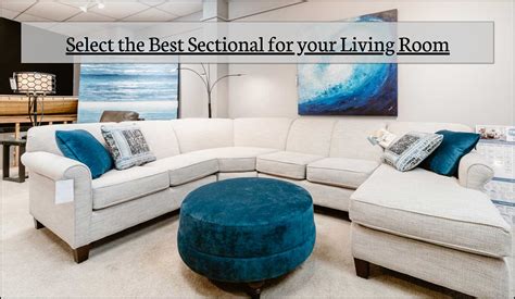 Customizable Modular Sofas Selecting The Perfect Design For Your Space Architecture ADRENALINE