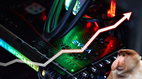 GeForce And Radeon GPU Prices On The Rise Again Gamepressure Com