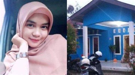 Kabar Terkini Metha Kanzul Janda Cantik Dulu Viral Jual Rumah Lama Hilang Sudah Ikut Bule Ke