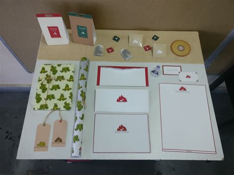 Branding Assam Behance