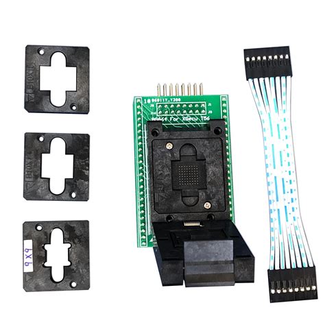 Amazon Com BGA DIP BGA A Adapter IC Socket XG ADP BGA A