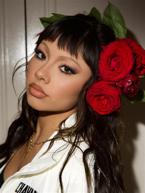 Xochitl Gomez At A Photoshoot June 2025 Hawtcelebs