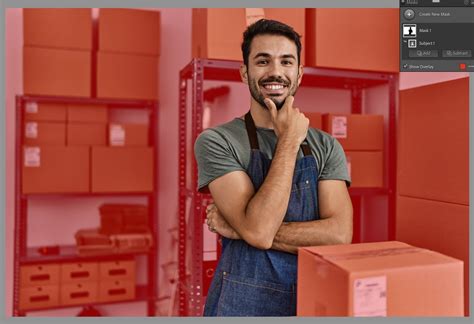 How To The Blur Background In Lightroom Lenscraft