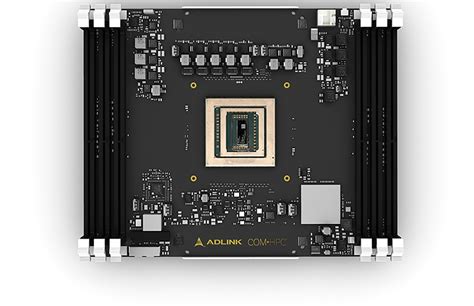 Daniel Toussaint On Linkedin High End Edge Computing Demands The Server Level Compute Power Of