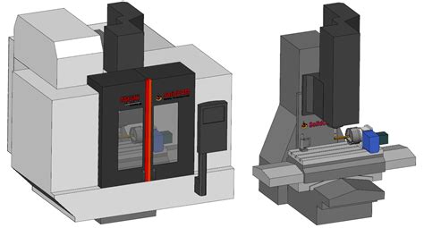 ยกระดับ เครื่องจักร Cnc 4 แกน ได้ผลลัพธ์ใหม่ ทำงานง่ายขึ้นกว่าเดิม