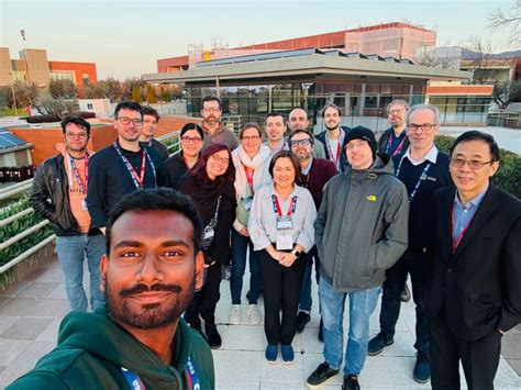 Ecmwf Esa Eumetsat Noaa Metoffice Meteofrance Dwd