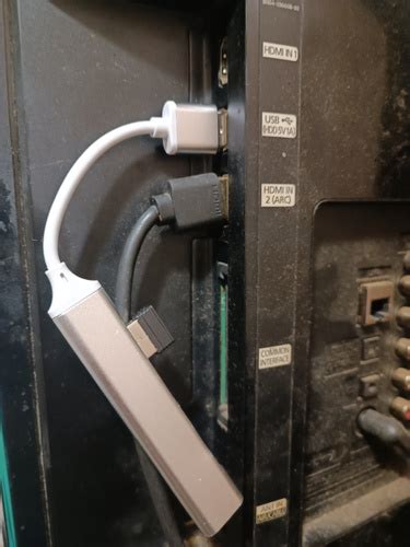 Usb Hub Концентратор на 5 портов Usb Type C Hdmi Ethernet Разветвитель хаб для ноутбука и