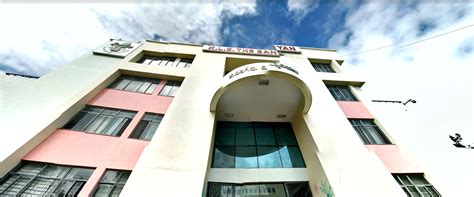 Kle School Nagarbhavi