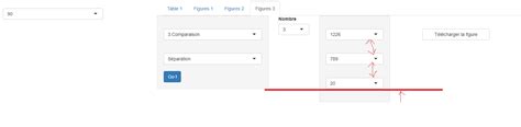Css R Shiny Decrease Space Between Elements In Column Stack Overflow