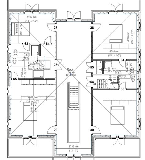 Room Tag And Room Boundaries Autodesk Community