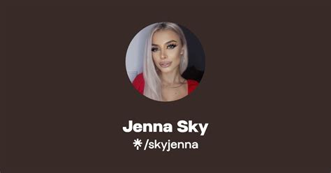 Jenna Sky Onlyfans Official Exclusive Content And Account Linktree