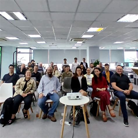 Infinite Lambda On Linkedin Hcmcdatameetup Kpis Okrs Techmeetup