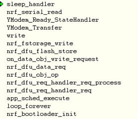 Nrf Dfu Serial External Mcu Upgrade Nordic Q A Nordic Devzone Nordic Devzone