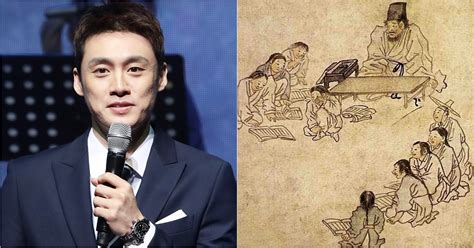 심심한 사과 논란에 대한 아나운서 오상진의 생각 나 꼰대 맞나봐우울하다” 위키트리