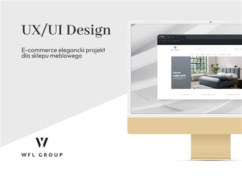 Ux Ui Design E Commerce By Elwira On Dribbble