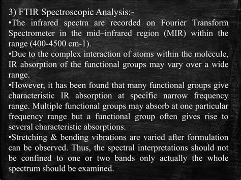 Characterization Of Nanoparticles And Its Regulatory Aspects Ppt