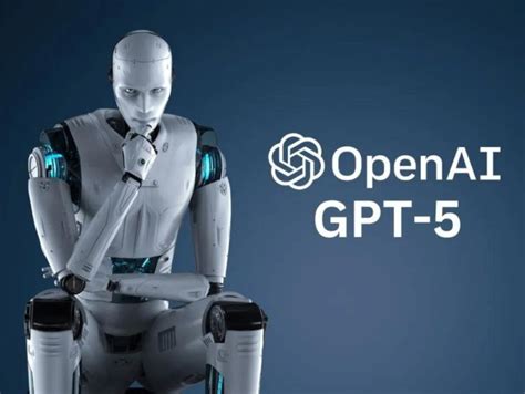 Kalahkan AI Apa Itu ChatGPT 5 Dan Fitur Terbarunya Pintu Blog
