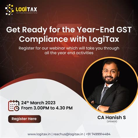 Aditya Kulkarni On Linkedin Experience Webinar Compliance