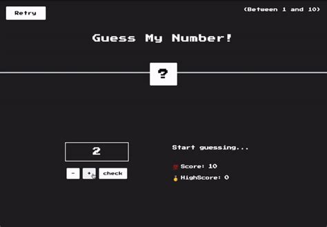 Github Dong Geon Leeguess Number App 토이 프로젝트1
