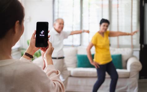 Seven Tips On Making The Best Tiktok Videos Ekenyan
