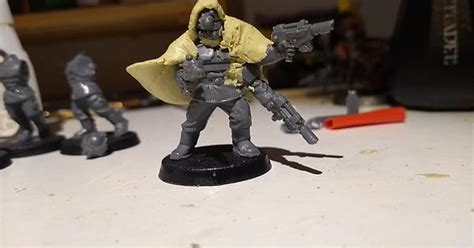 Heavily Wip Kelermorph Conversion Album On Imgur