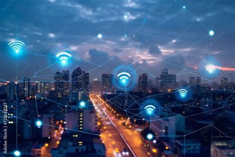Explore The Surging Demand For Iot And Smart Device Connectivity In Business Settings Reshaping