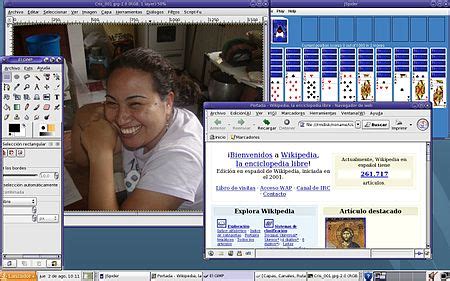 Oracle Solaris Wikipedia