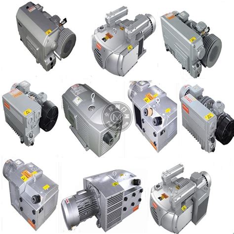 台湾欧乐霸真空泵 台湾eurovac真空泵 真空泵 苏州仟佑机械科技有限公司