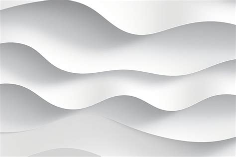 Premium Photo Abstract Modern White Gradient Color Geometric Line