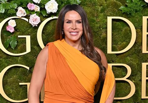 Pese A La Polémica Karla Sofía Gascón Sí Estará Presente En Los