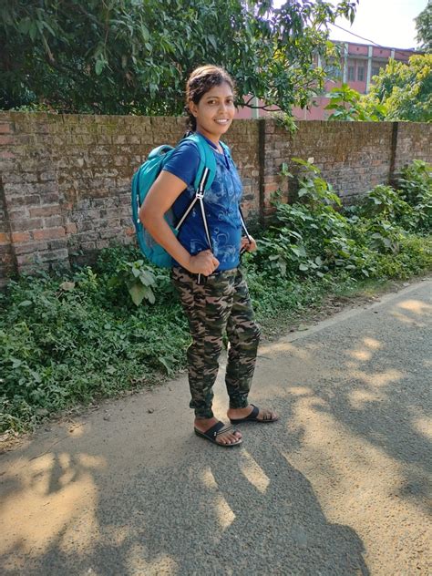 From A Youth Champion To A Policewoman The Story Of Annu Kumari