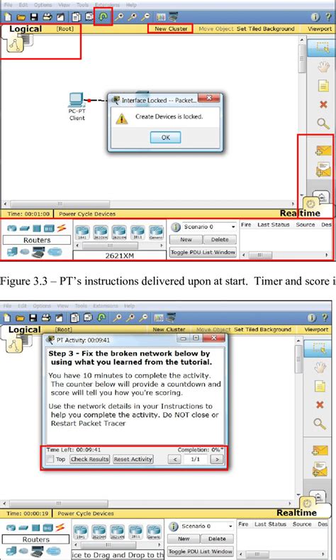 2 Pt Restricted Locked Parts Of Interface Shown In Red Download