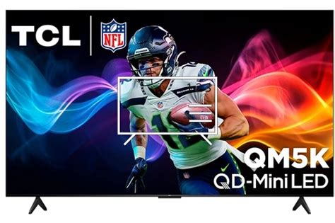 How To Edit Programmes On TCL QM K Series QD Mini LED QLED K UHD Smart TV With Google TV