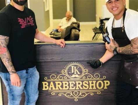 Jk Barbershop 3 Photos And 0 Reviews Nearie
